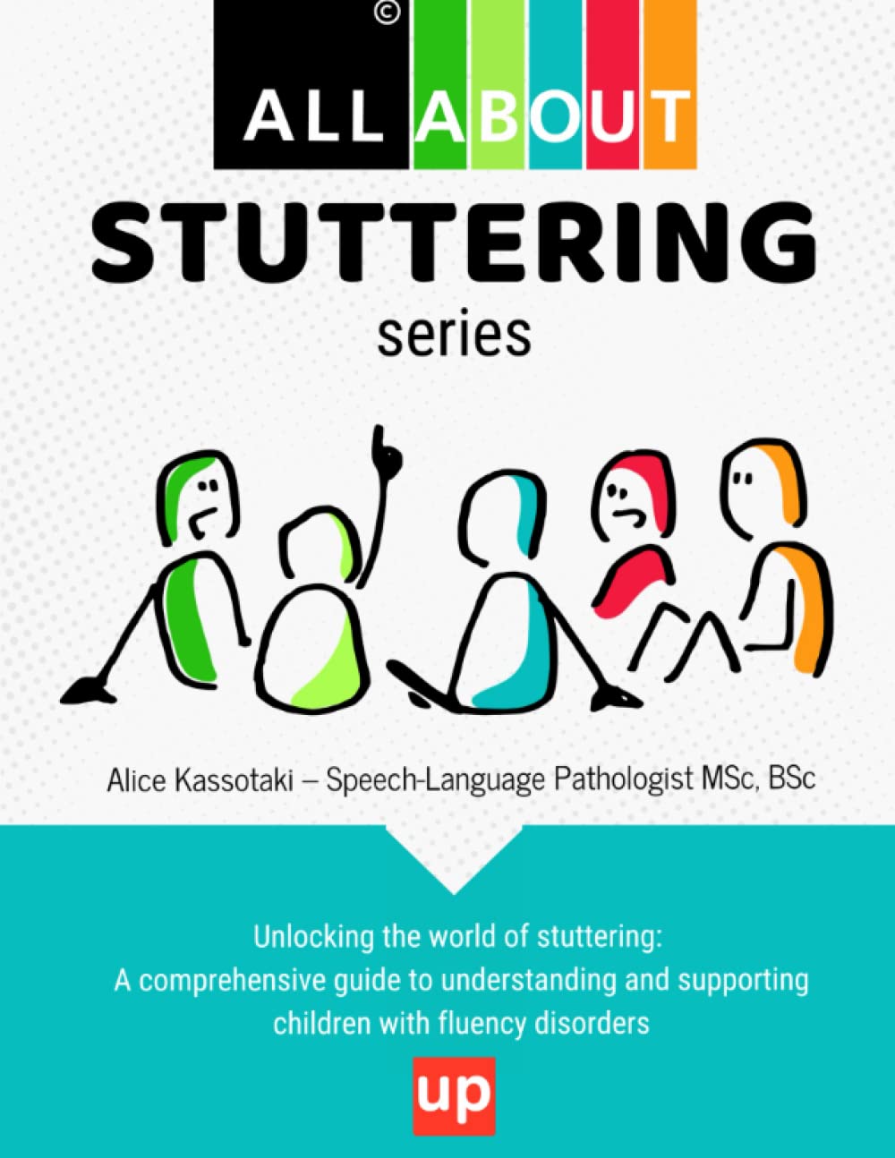 ALL ABOUT | Stuttering: 20 Social Situations that Shed light on the ...