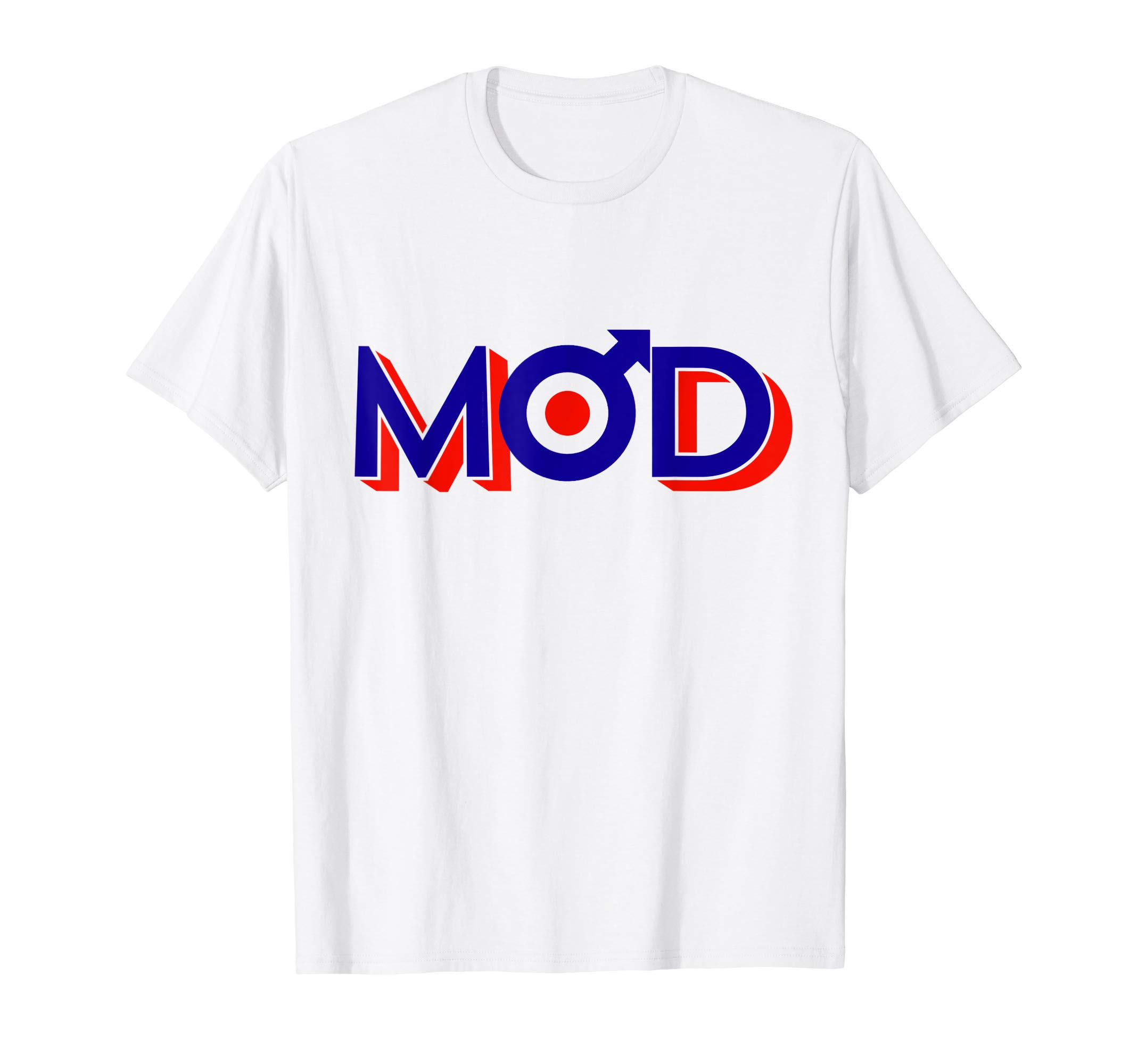 Pop Art Mod Target 60s Fashion Mods Arrow Raf Bullseye | Desertcart INDIA