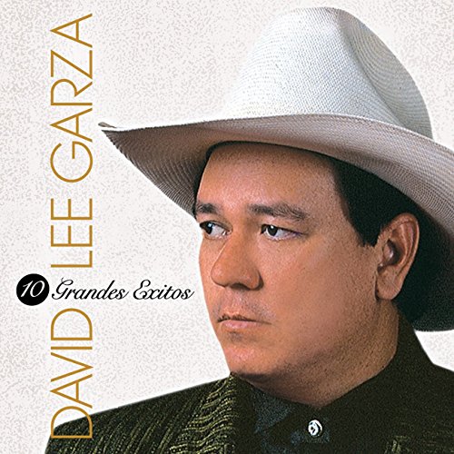 Play 10 Grandes Exitos by David Lee Garza on Amazon Music