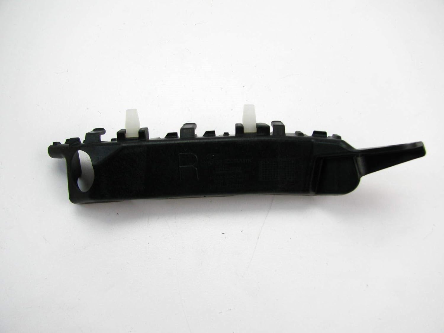 Genuine Hyundai 86514-3X000 Bumper Side Bracket, Front, Right, Bumper ...