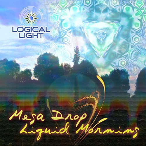 Amazon.com: Liquid Morning : Megadrop: Digital Music