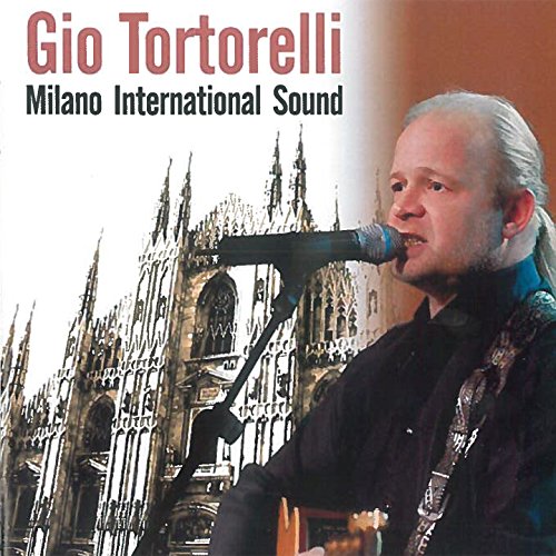 Milano International Sound by Gio Tortorelli on Amazon Music - Amazon.co.uk