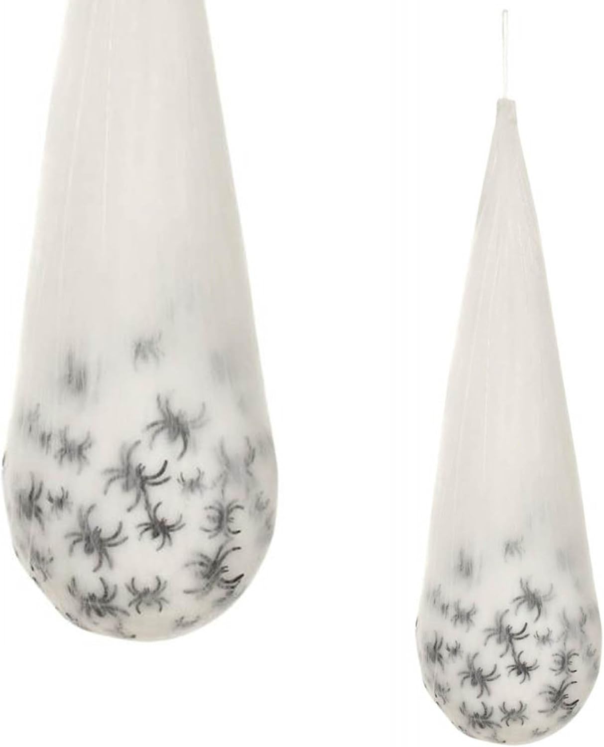 Amazon.com: Hanging Spider Cocoon in Gauze, 16 long : Toys & Games