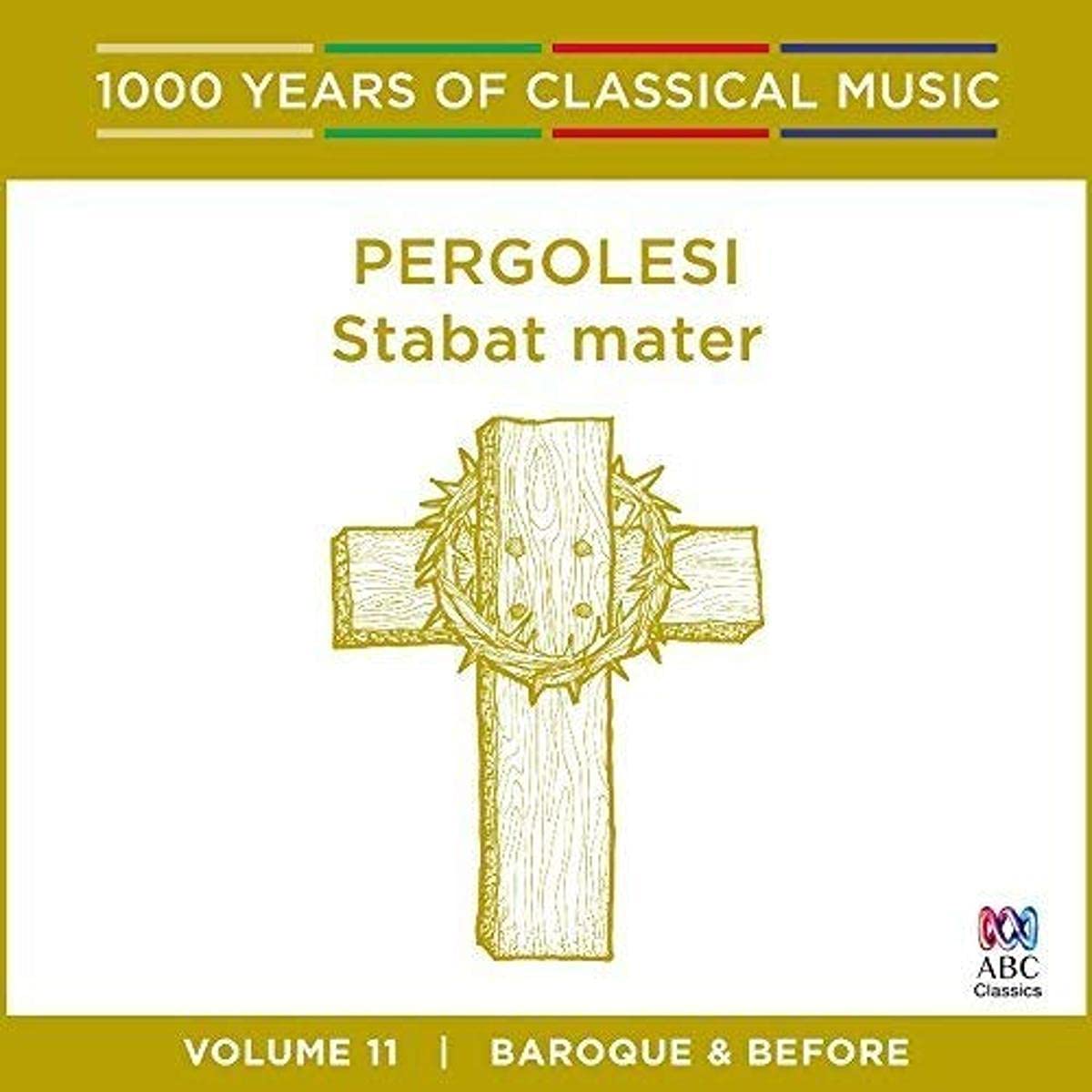 Pergolesi - Hitta bästa priset på Prisjakt
