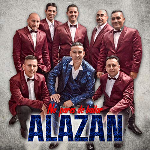 Play No Pares de Bailar by Alazan on Amazon Music
