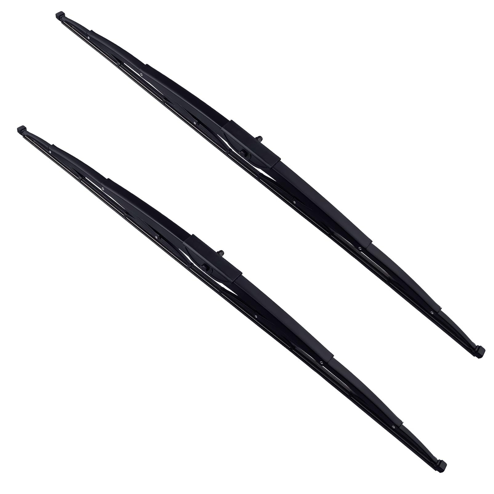 Amazon.com: PARRATI® Windshield Wiper Blades Replacement for Motorhome ...