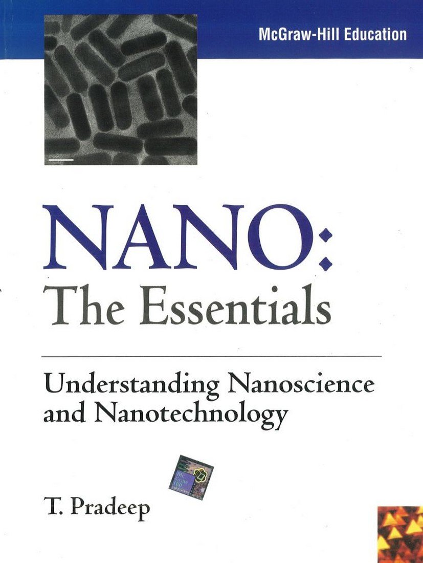 Buy NANO: THE ESSENTIALS Book Online at Low Prices in India | NANO: THE ...