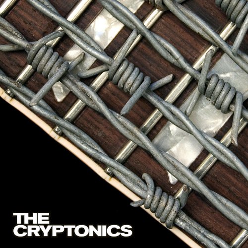 Play The Cryptonics by The Cryptonics on Amazon Music