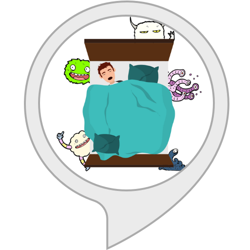 Amazon.com: Bedtime Monster Chaser : Alexa Skills
