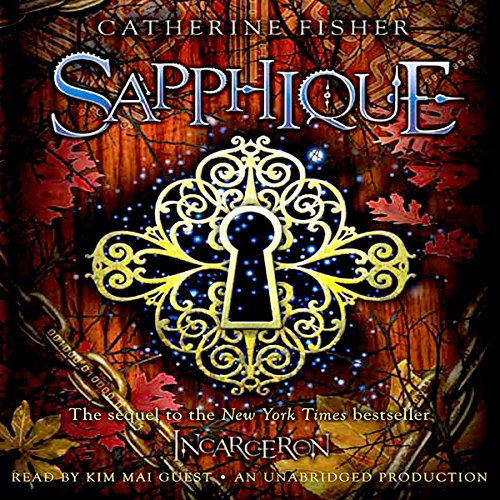 Amazon.com: Incarceron: Incarceron Series, Book 1 (Audible Audio ...