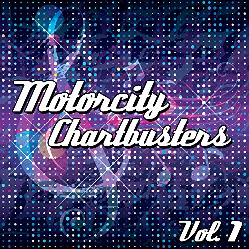 Play Motorcity Chartbusters, Vol. 1 by VARIOUS ARTISTS on Amazon Music
