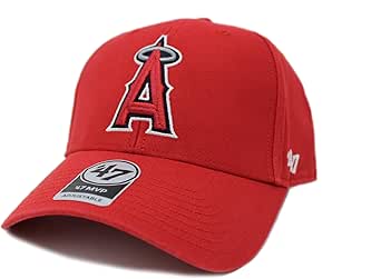Amazon.co.jp: 47 Brand (Forty Seven Brand) Cap LEGEND 47 MVP MLB, Free ...