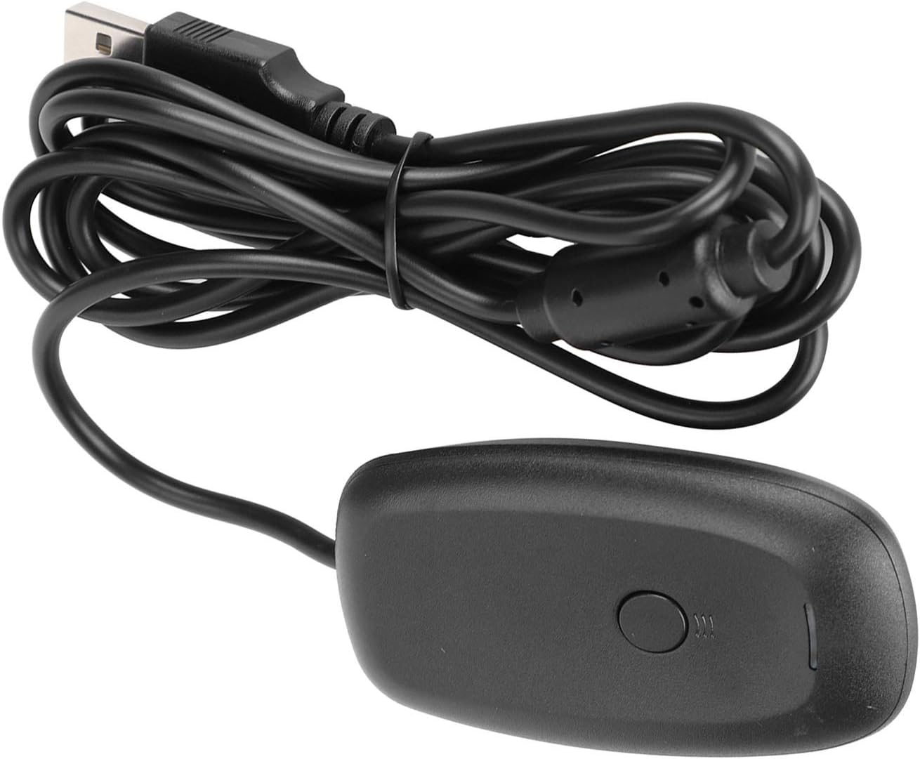 Amazon.com: Zopsc Wireless USB Gaming Receiver Adapter PC Receiver ...