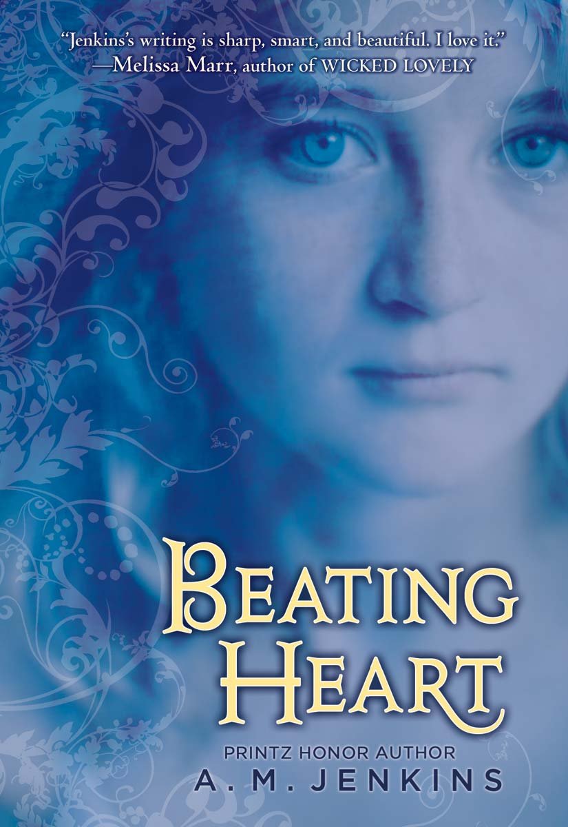 Amazon.com: Beating Heart: An Evocative Young Adult Paranormal Love ...