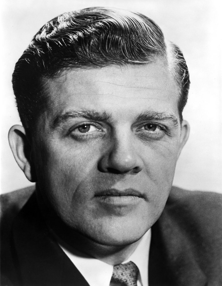 Pat Hingle
