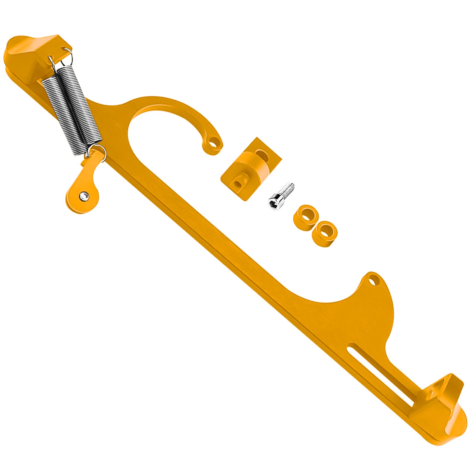 Snapklik.com : Endxedo Throttle Cable Bracket For 4150 4160 Series ...