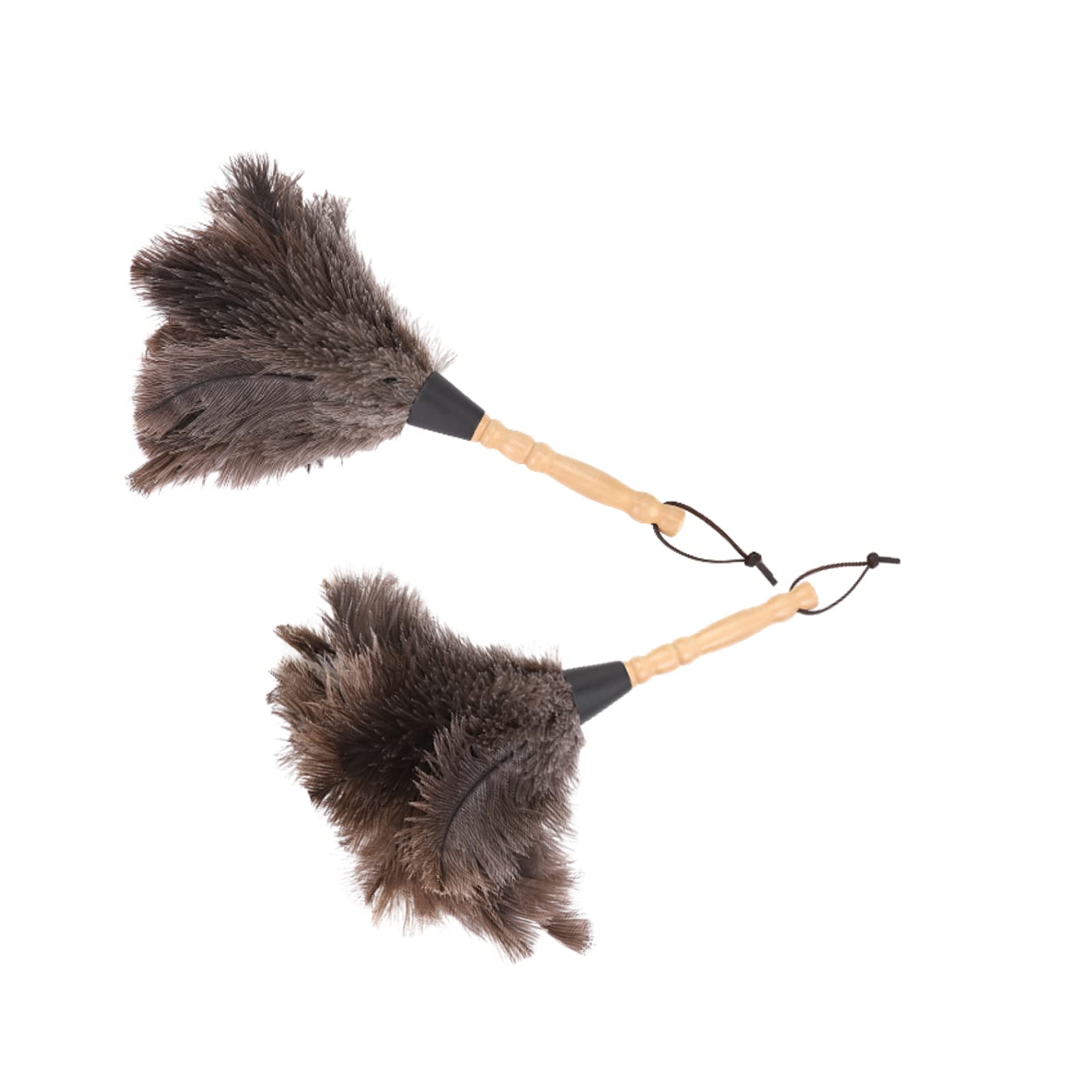 Old Feather Duster Clip Art Duster Pink Blue, Clean, Maid, Cleaning