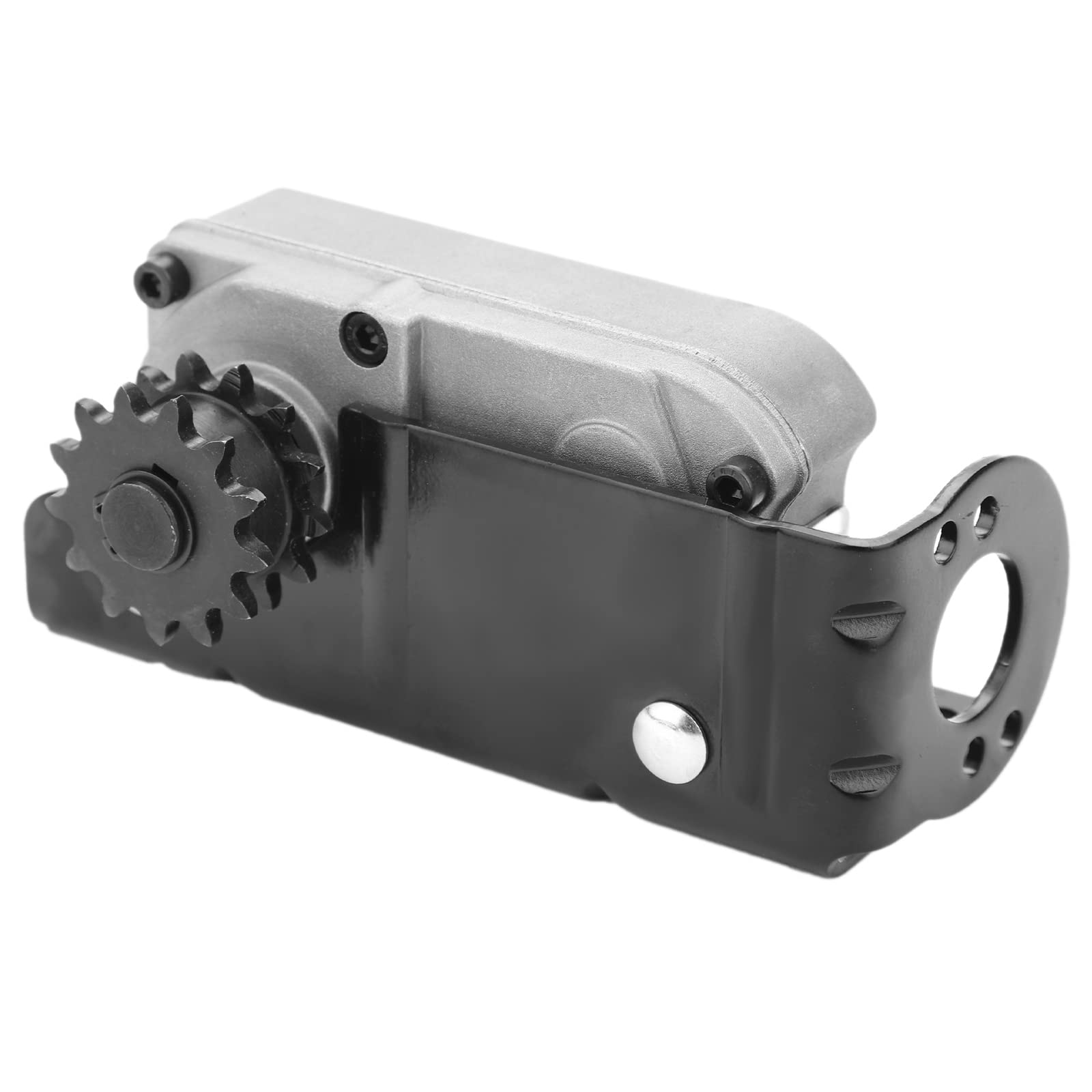 Snapklik.com : ZONFANT RV Slideout Gearbox,13 Tooth Sprocket Accu ...