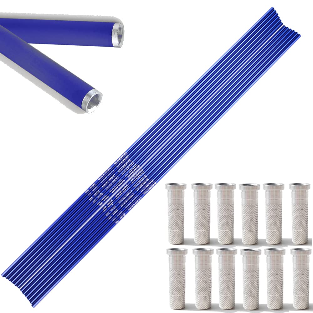 Sharrow 12 24 Pcs 30 Inch Archery Carbon Arrow Shaft | Desertcart Sri Lanka