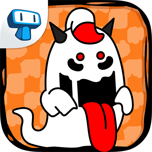 Ghost Evolution - Create Evolved Spirits - Aplicativo na Amazon Appstore