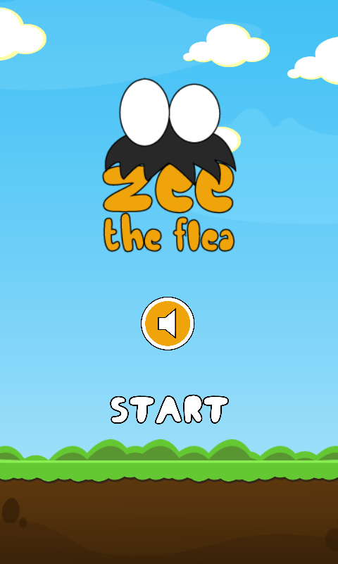 Zee The Flea - App on Amazon Appstore