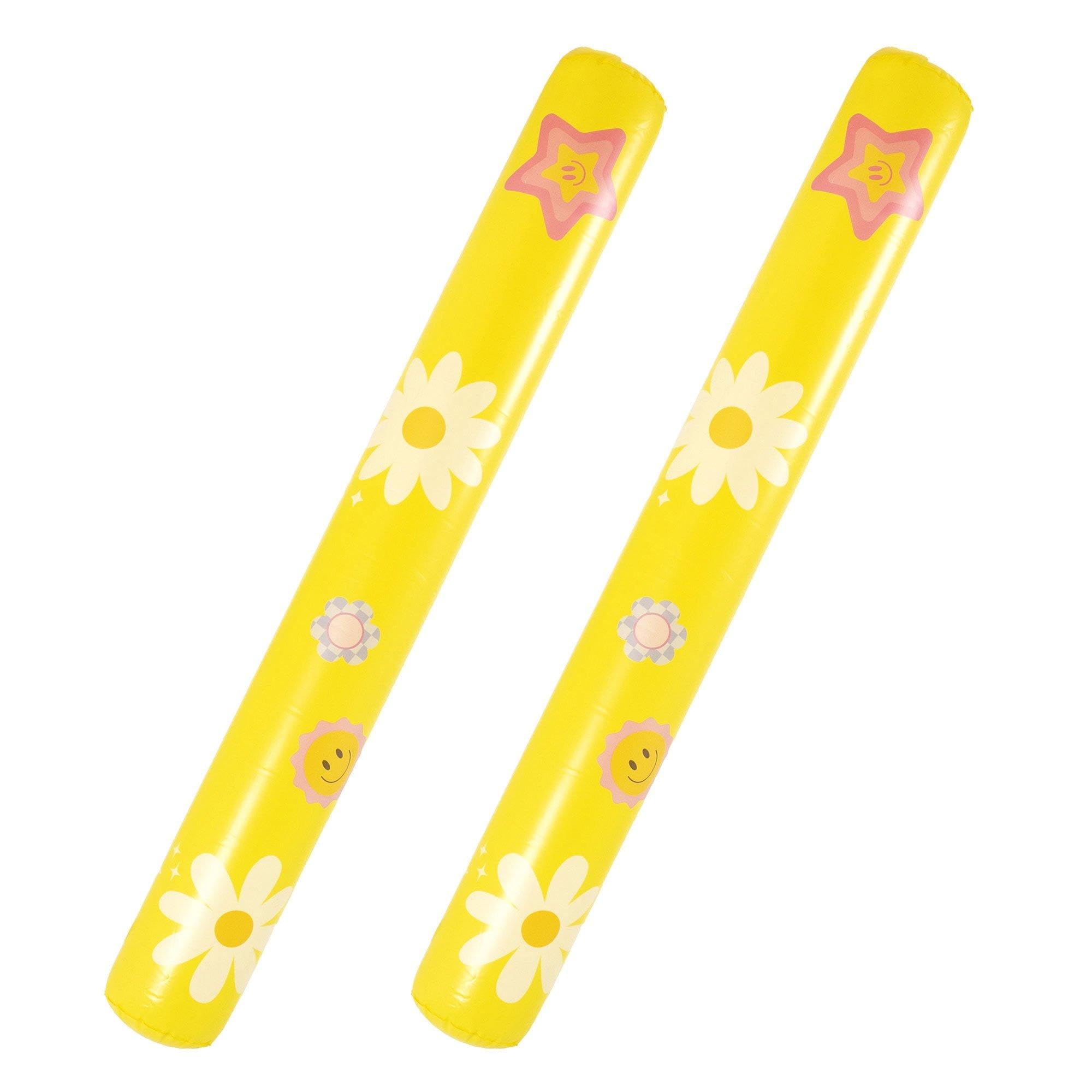Snapklik.com : In The Swim Giant Inflatable Pool Noodles Charm Icon ...