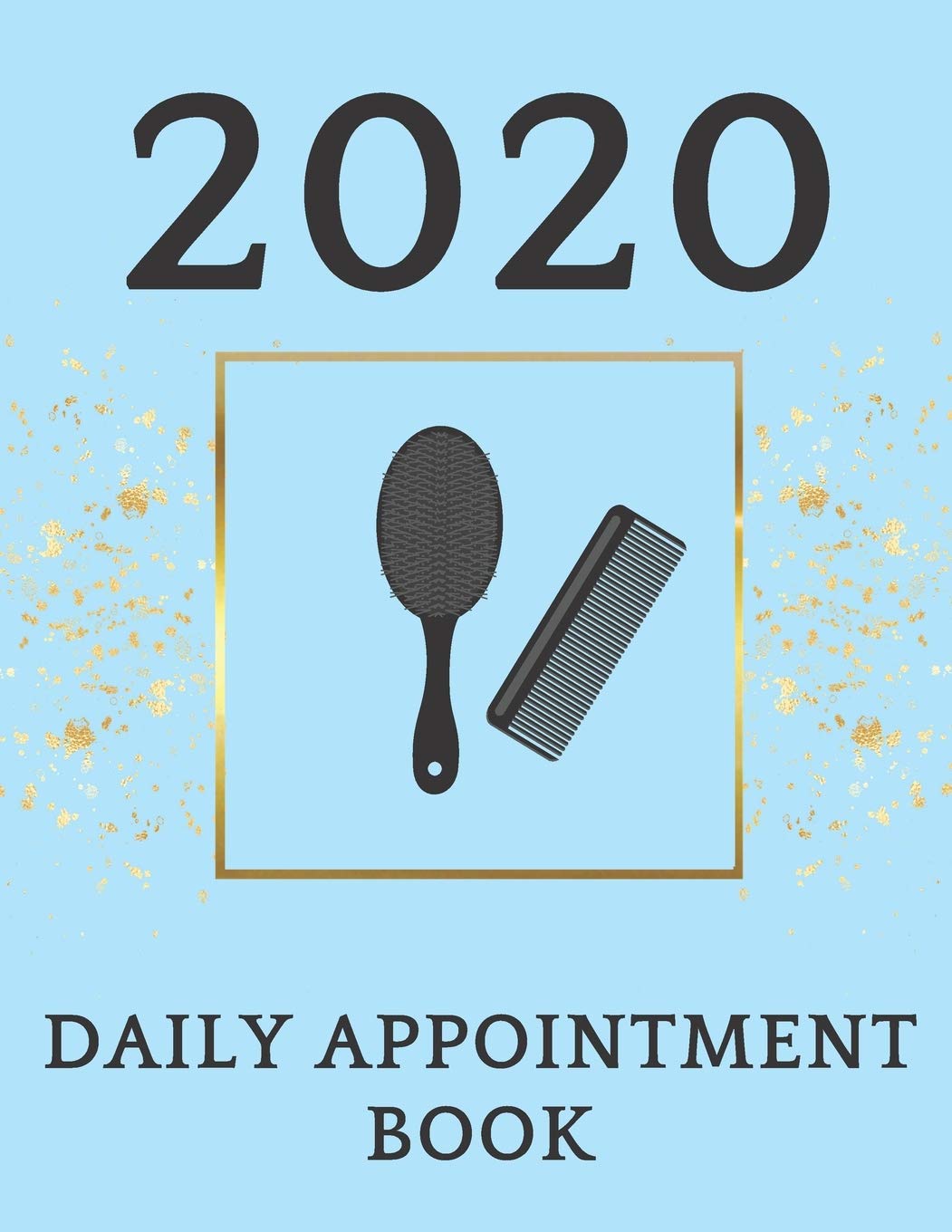 2020 Daily Appointment Book: Appt Logbook: Journals, Red Ridge ...