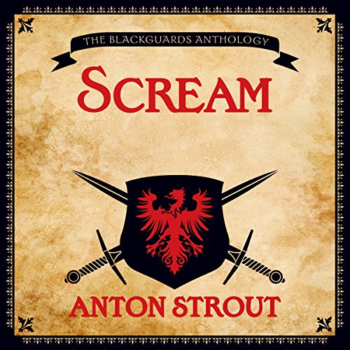 Amazon.co.jp: Scream: A Simon Canderous Story (Audible Audio Edition ...