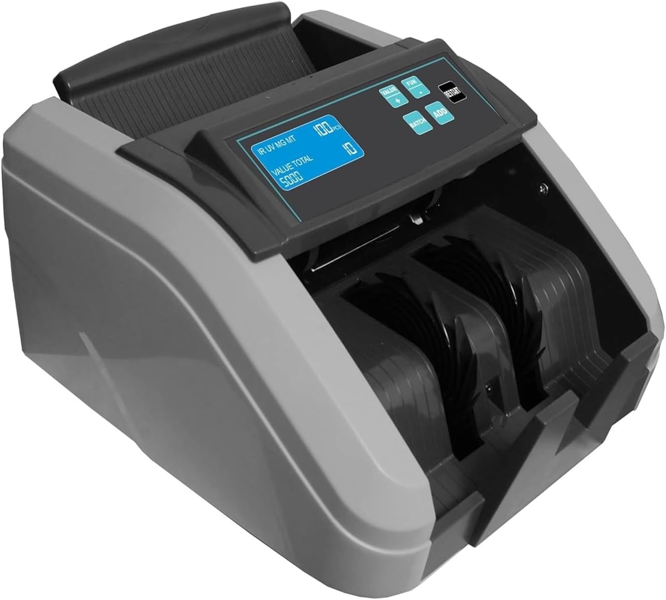 Godrej Security Solutions Bill Counter Crusader Lite Cash/Currency ...