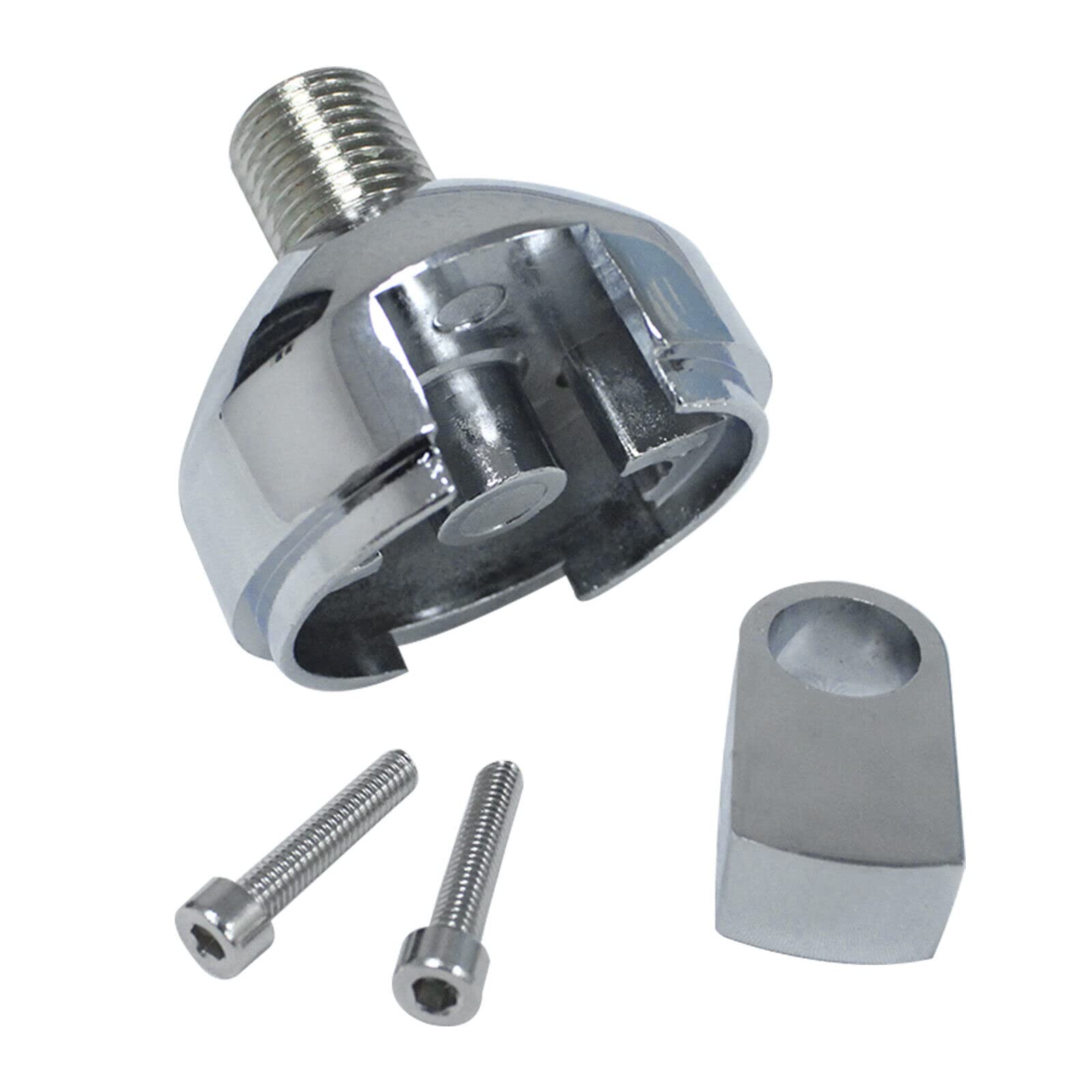 Snapklik.com : 13/15/18 Speed Shift Knob Adapter Shifter For Eaton ...