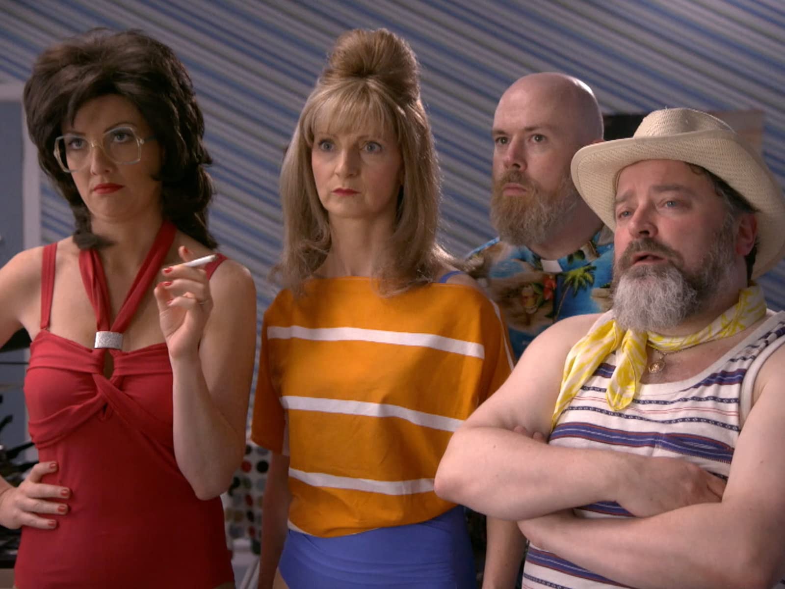 Watch Bridget & Eamon | Prime Video