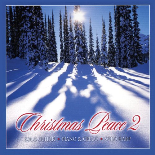 Play Christmas Peace, Vol. 2 by VARIOUS ARTISTS on Amazon Music