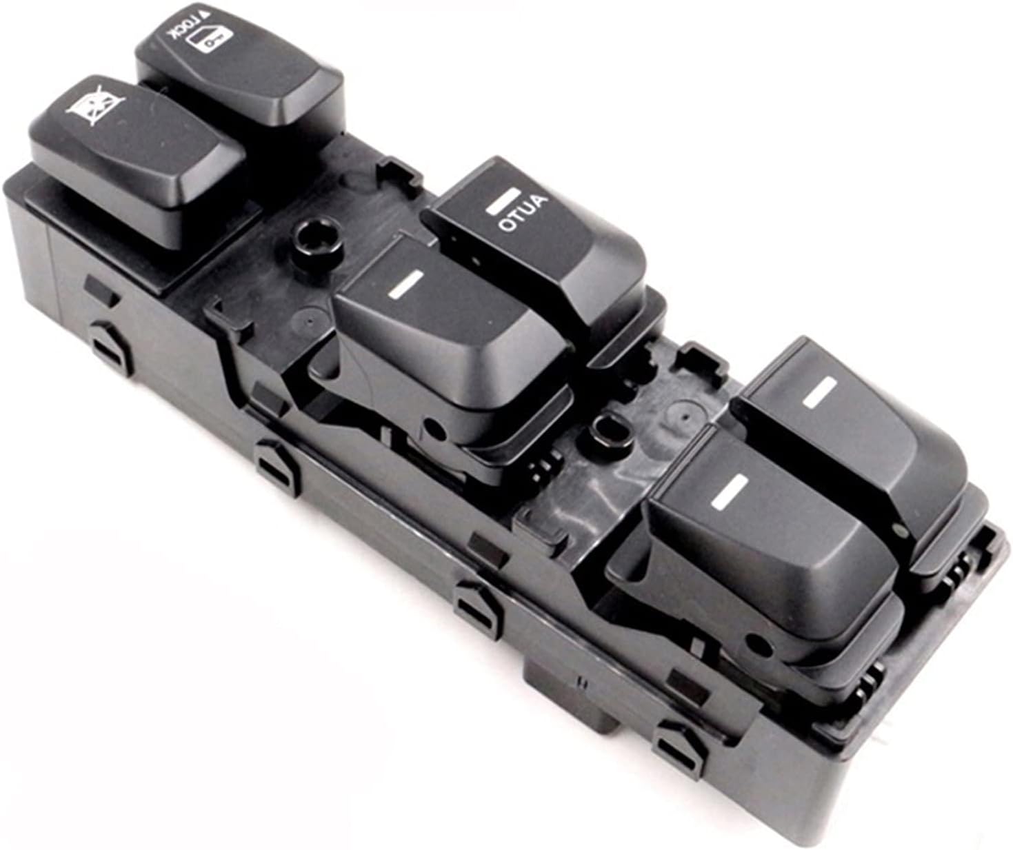 Car Electric Power Master Window Switch For Hyundai IX35 2009-2015 ...