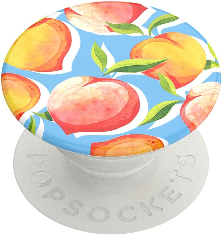 Amazon.com: PopSockets: Collapsible Grip & Stand for Phones and Tablets ...