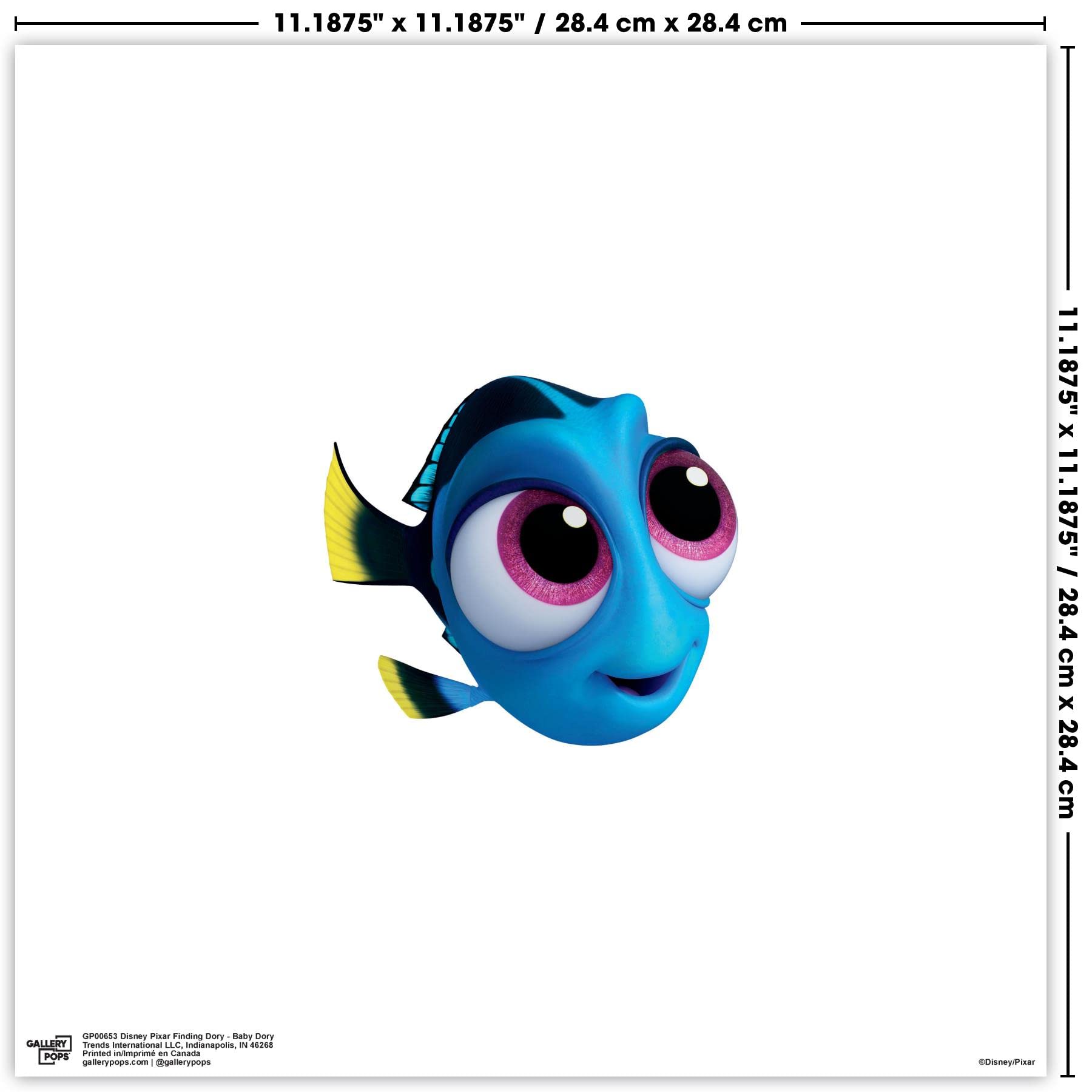 Finding Dory Printable Art