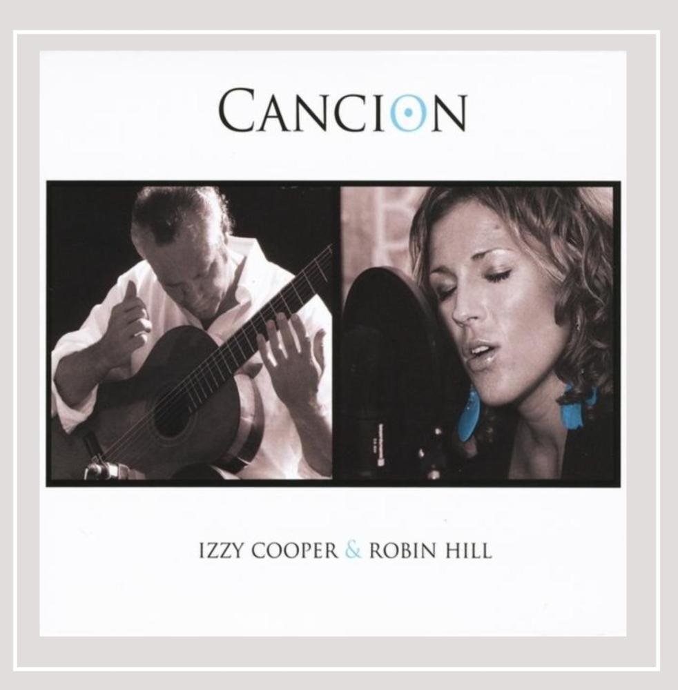 Robin Hill, Izzy Cooper & Robin Hill, Johann Sebastian Bach, Giacomo ...