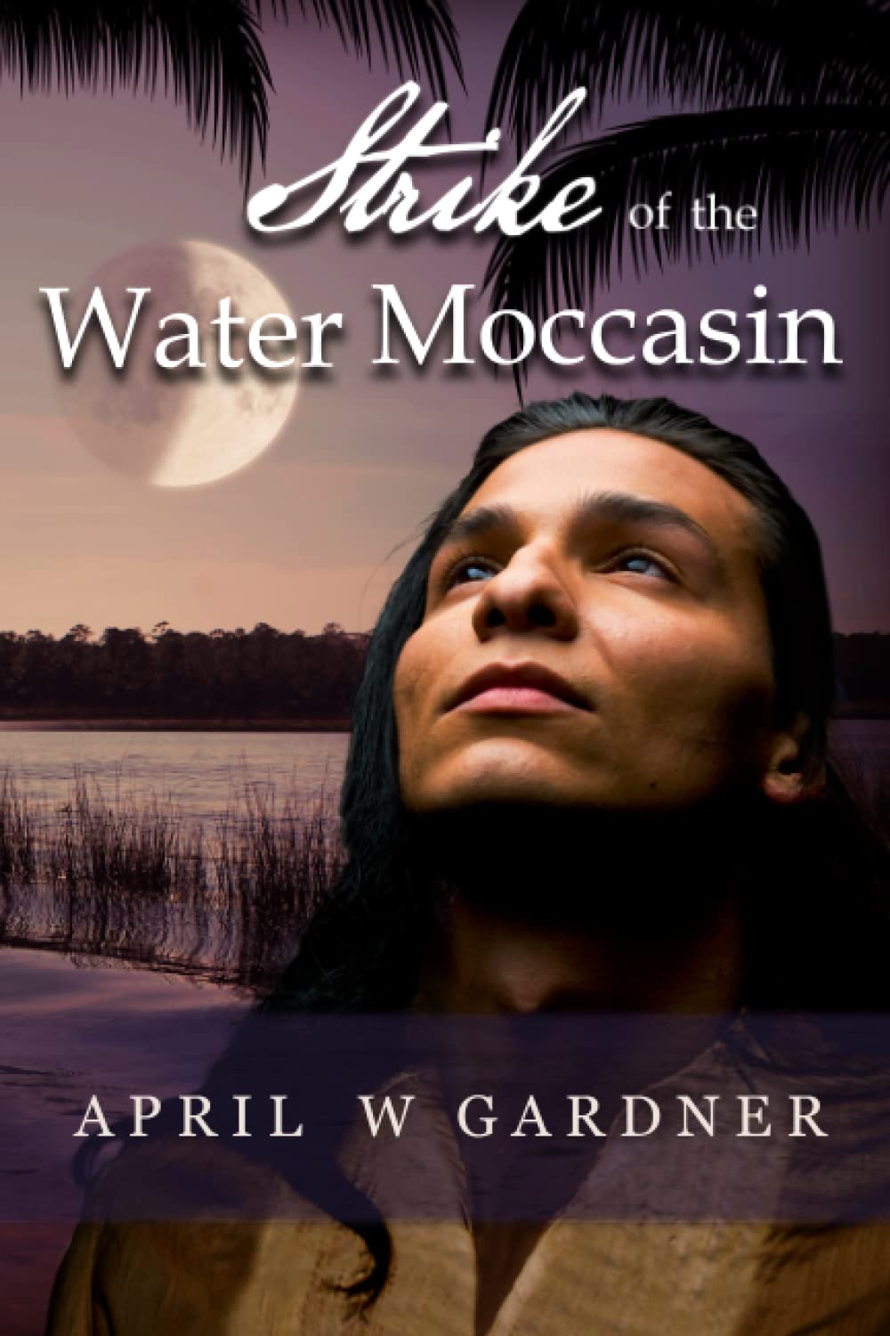 Strike of the Water Moccasin: a Christian Native American Historical ...