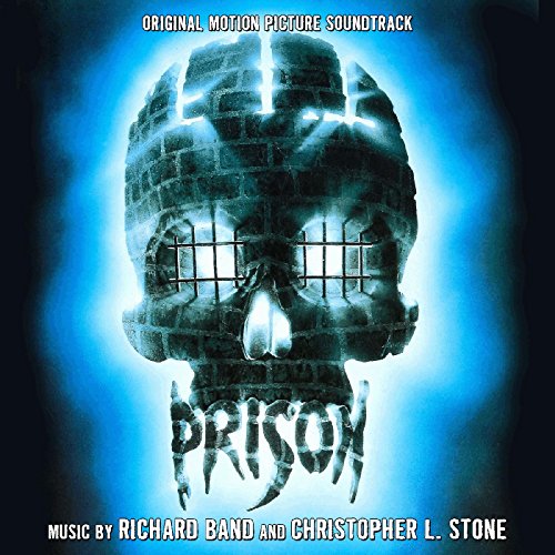 Amazon.com: Prison (Original Soundtrack Recording) : Richard Band ...