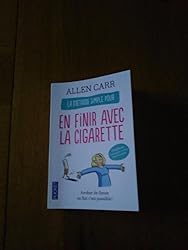 Amazon.fr - La Methode Simple Pour En Finir Avec La Cigarette. Arreter ...