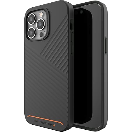Amazon.com: Gear4 ZAGG Havana iPhone Case, D30 Drop Protection Up to ...
