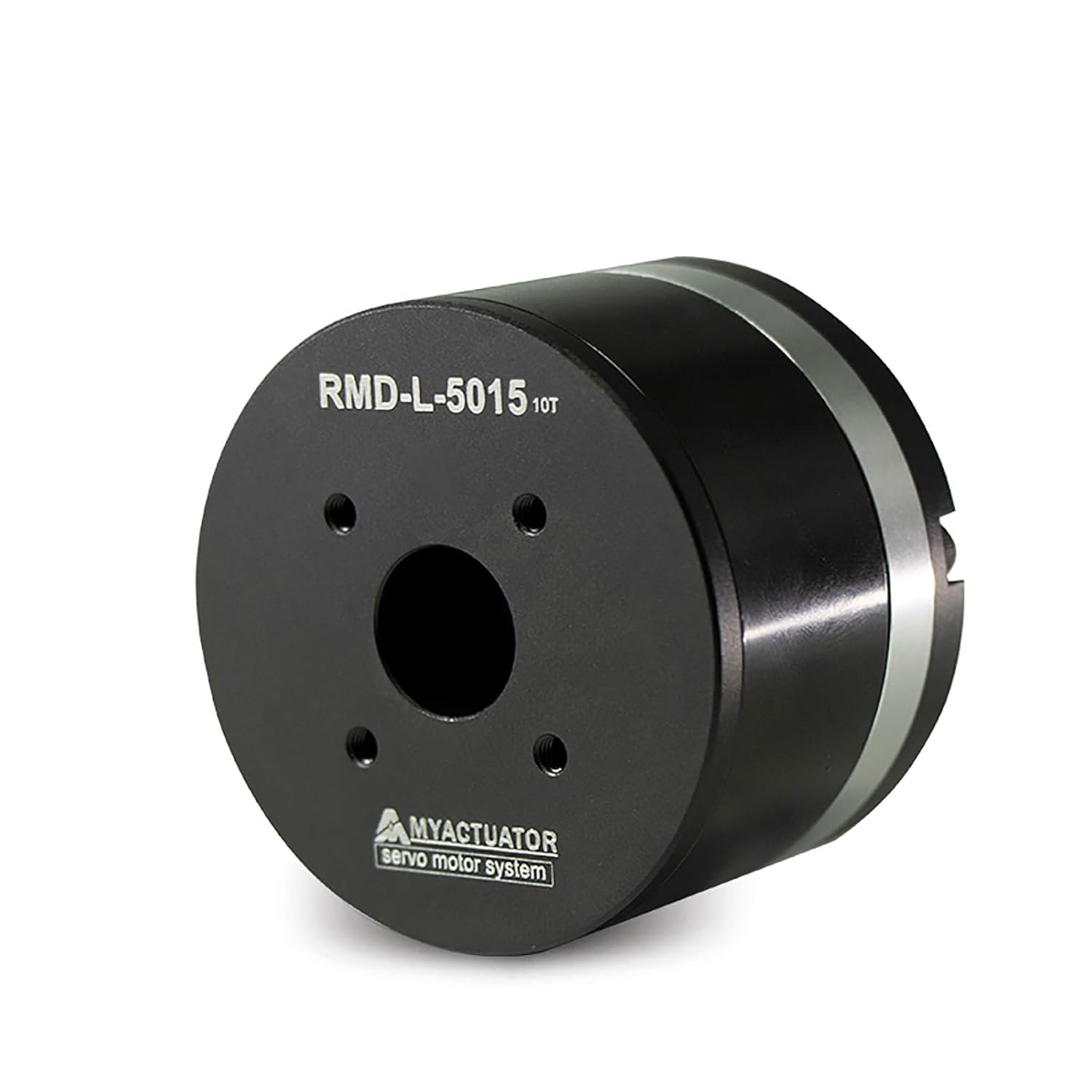 Amazon.com: MyActuator RMD-L-5015-10T Micro Brushless DC Servo Motor ...