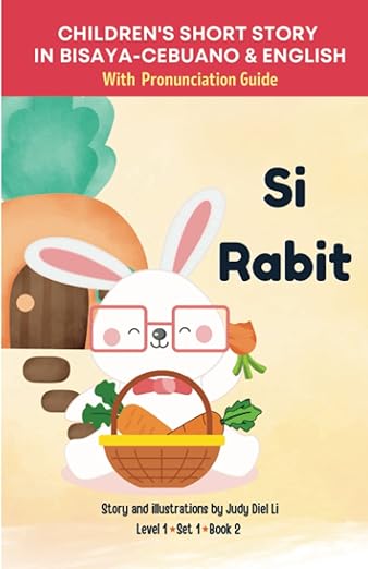 Children's Short Story in Bisaya-Cebuano & English With Pronunciation ...