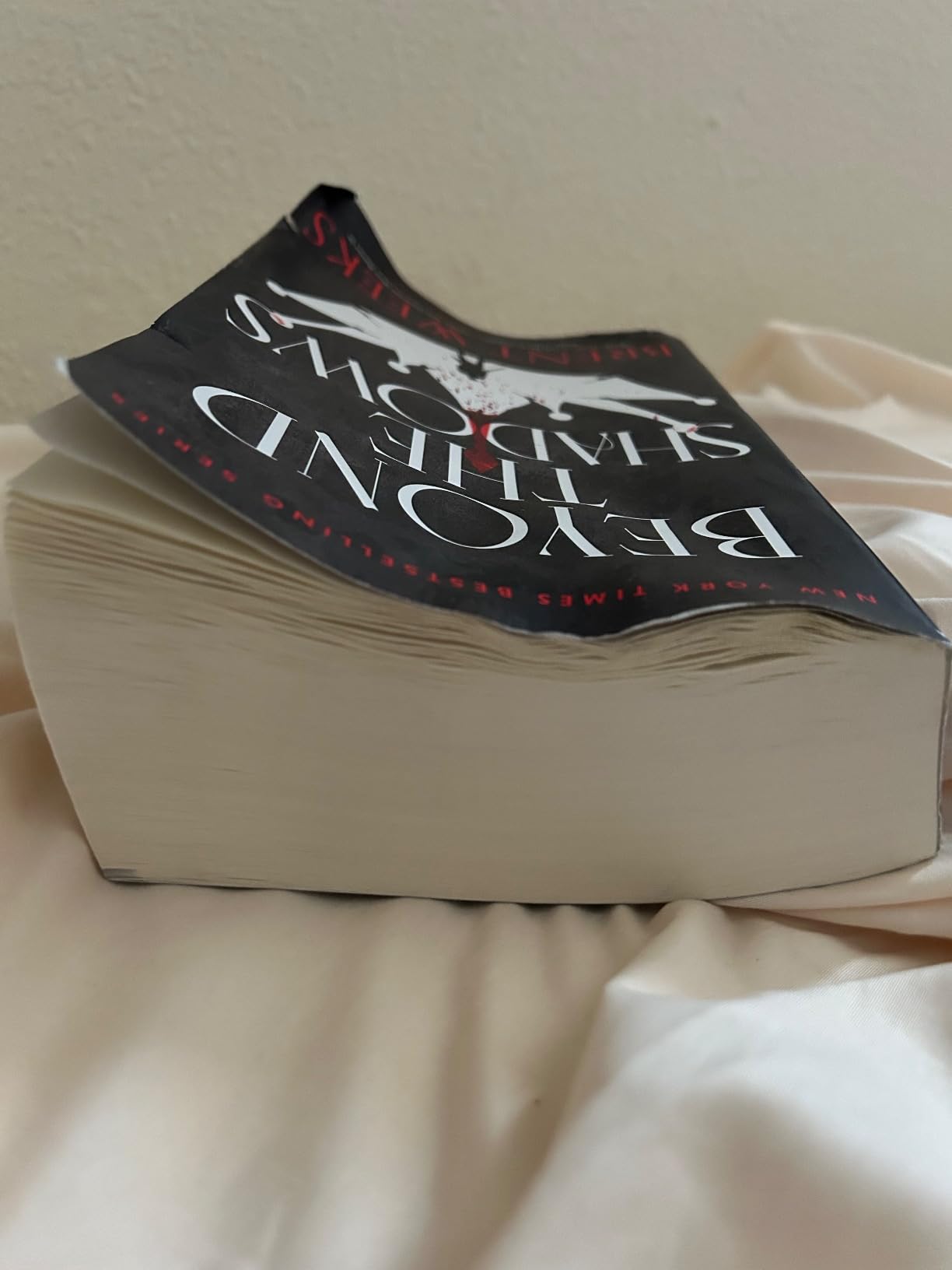 Beyond the Shadows: The Night Angel Trilogy, 3: Weeks, Brent ...