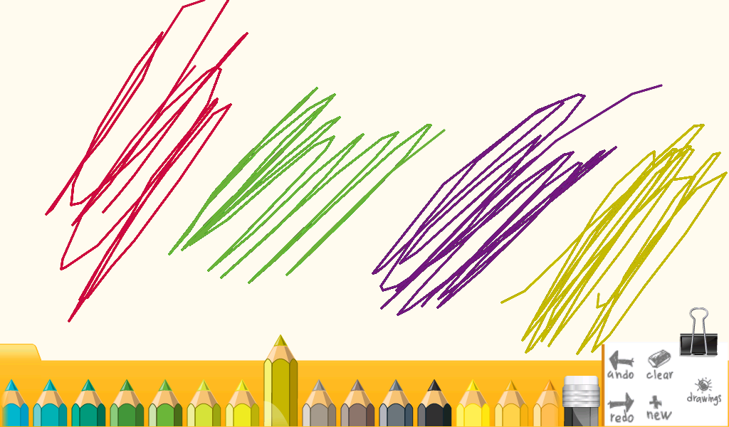 Draw (Kindle Tablet Edition) - App on Amazon Appstore