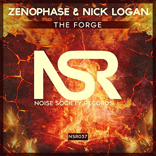 The Forge by Nick Logan, Zenophaze on Amazon Music - Amazon.com