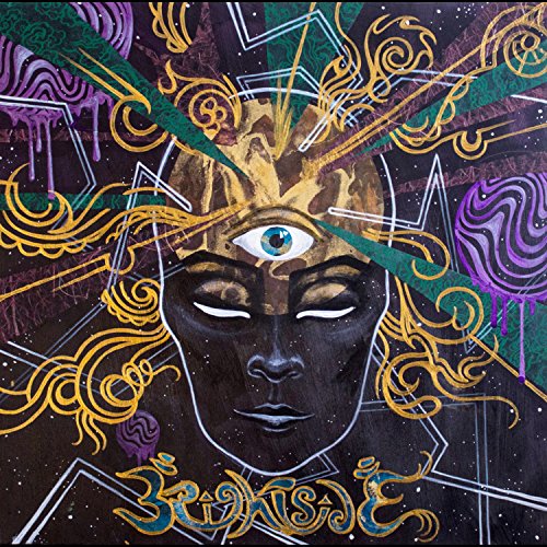 Future Abstract von Brightside bei Amazon Music - Amazon.de