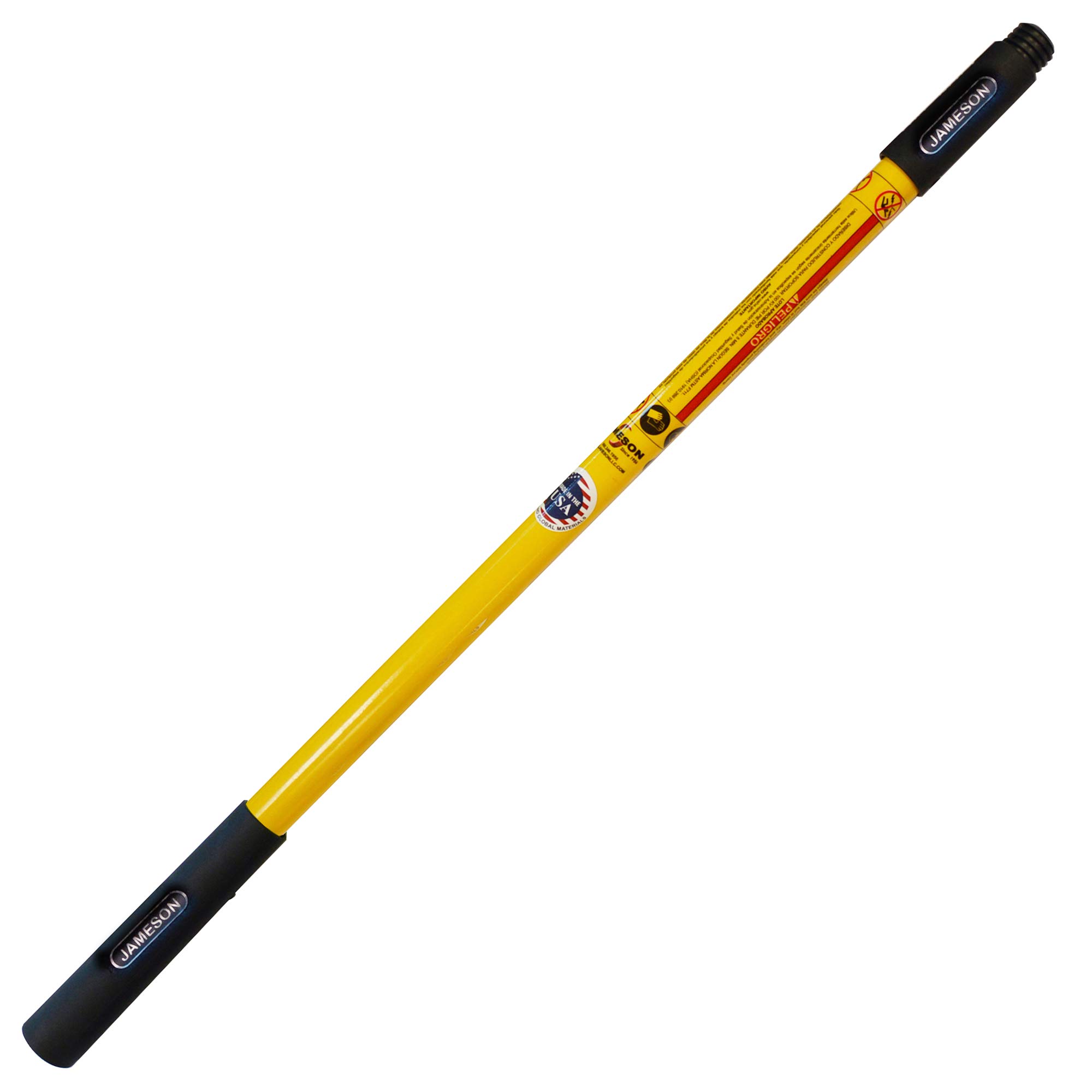 Amazon.com: Hollow Core CompositLock 6-foot Extension Pole - FGC-6 ...