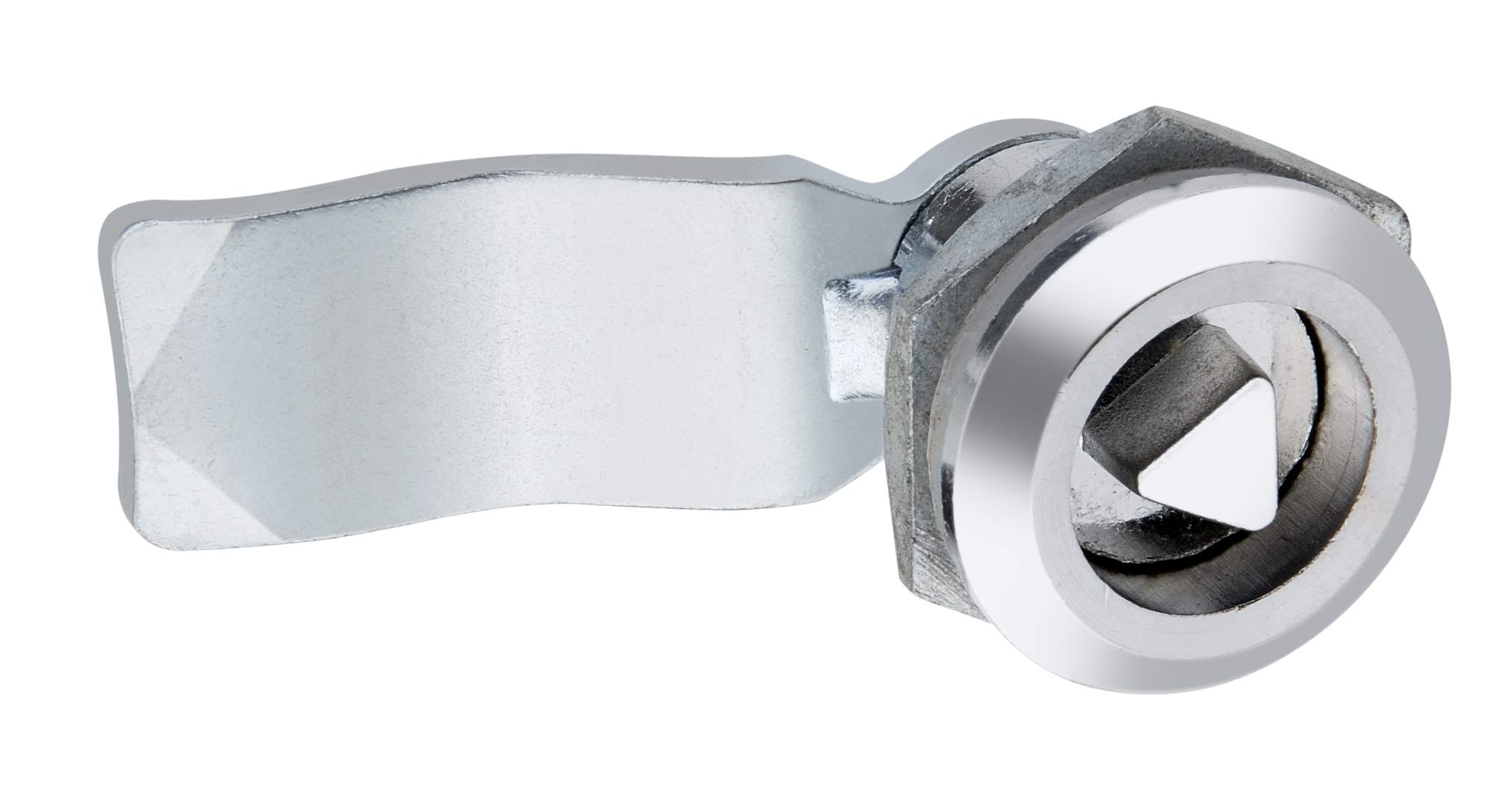 NOBLE Triangular Panel Lock 25MM : Amazon.in: Home Improvement