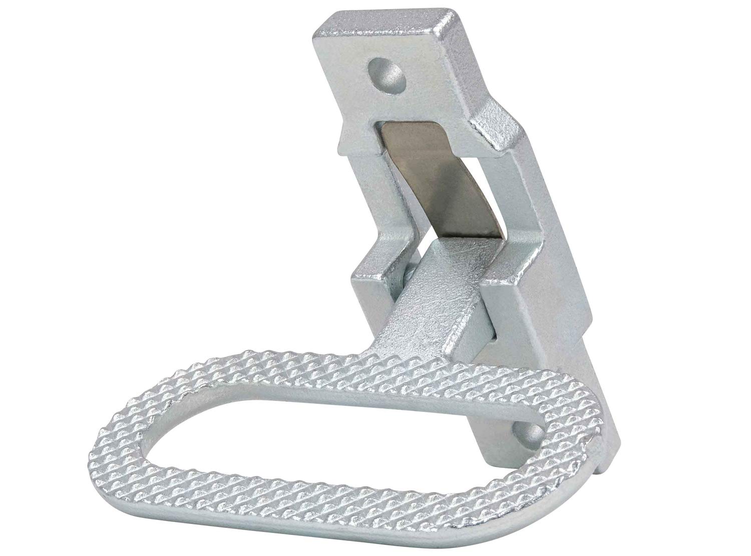 Buy Mytee Products Galvanized Steel Trailer Folding Step - 2 Pack | 4.3 ...