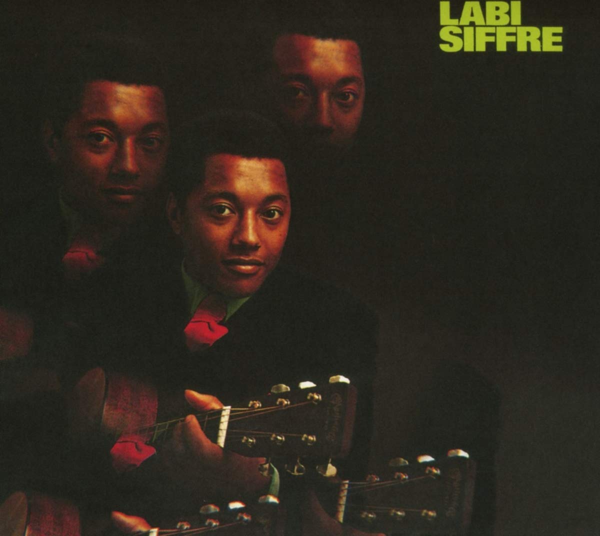 Labi Siffre: Amazon.co.uk: CDs & Vinyl